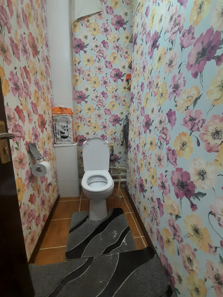 Продаётся 2х комнатная Карасу-3