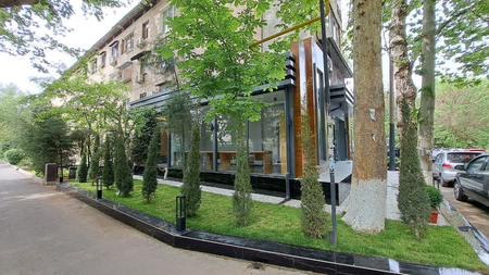 Продаётся офис Ц2 метро Хамид Олимжон