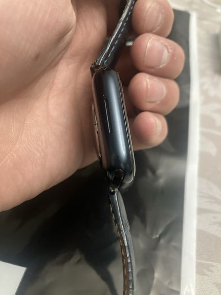 Apple watch 7/45