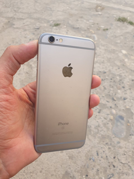 Iphone 6s 16Gb LL/A Ideal