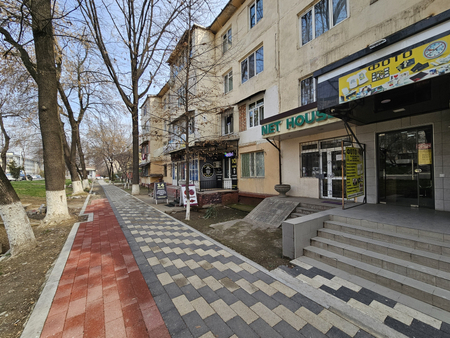 От собственника сдаётся в аренду коммерческое помещение вдоль дороги Т