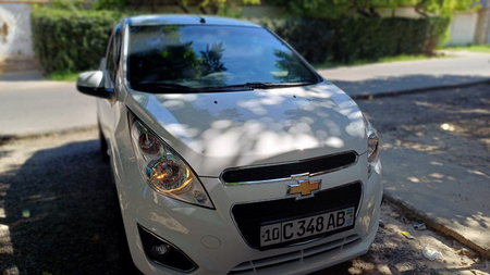 Spark optima plus