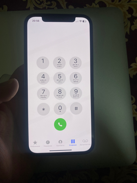 Iphone 12 pro 128 gb