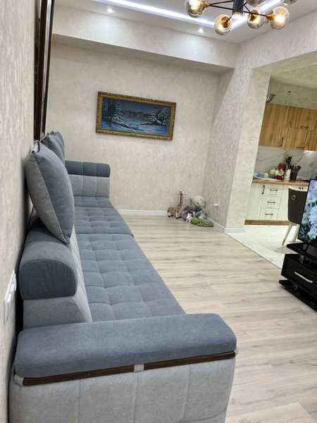 Новостройка 2/8/9 жк Parkent Avenue