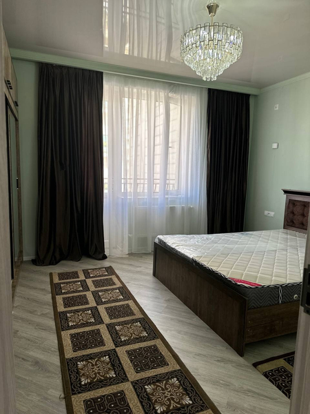 Чиланзар 2 комнаты 650$