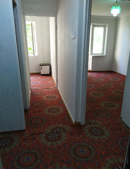 Сдается квартира в районе октябр