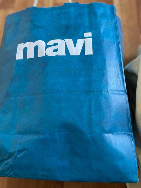 Худи-толстовка от Mavi.
