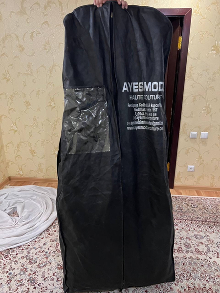 Свадебный платья