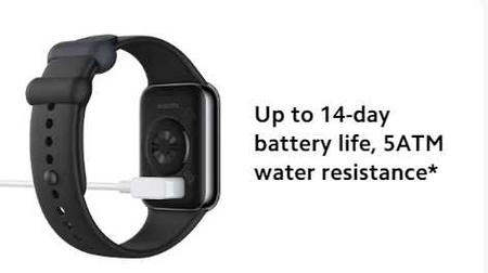 Smart Band 8 Pro Xiaomi /Умные смарт часы