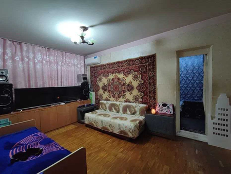 Кадышева продается квартира 1х2/2/5 можно под ипотеку N214