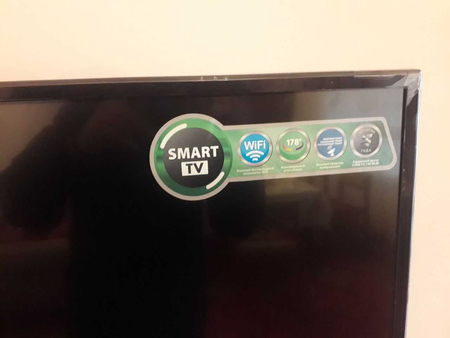 Artel Smart Tv 43