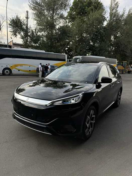 Byd yuan plus 5 poz arendaga bolib tolashga