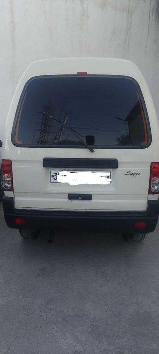 продам Дамас 2009