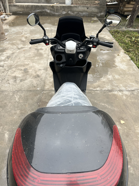 Racing skuter 1000$