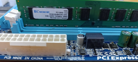 Платы DDR3 gigabyte H61