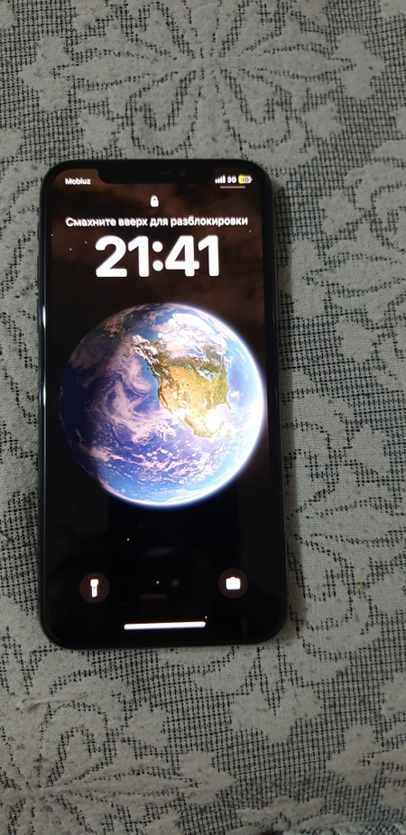 Айфон XS Space Gray 64GB