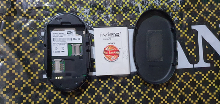 4G WiFi aitel modem