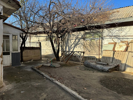 Срочно продаём дом