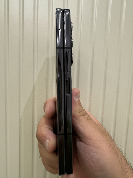 Samsung z fold 5