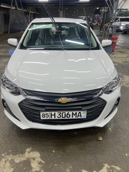 Onix ltz turbo 4 pozitsiya