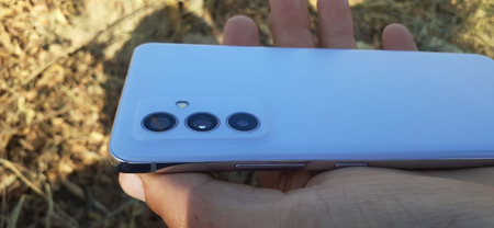 Samsung galaxy A 20