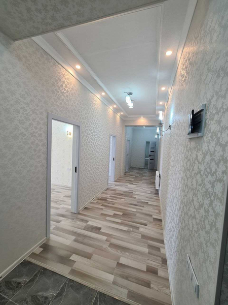 N.10566 Продается новостройка  4х- ком.  квартира