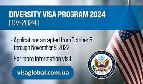 Green card anketasini uydan chigmagan holda online to'ldirish