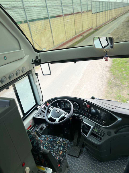Заказ автобуса, Транспортные услуги, туризм, автобус, Перевозка