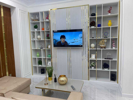 Продаётся квартира Tashkent City Boulevard   2/3/7  