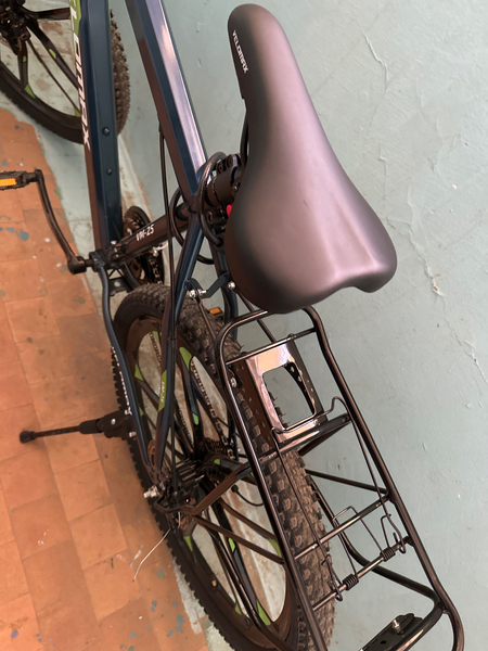 Velosiped velomax vm25