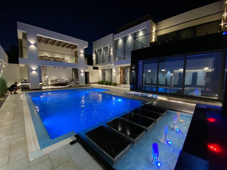 Toshkent shahar kunlik uchaska bodomzorda villa hause 300$
