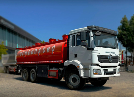Bezovoz sinotruk