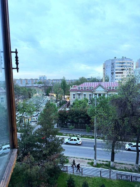 ПРОДАЕТСЯ 4х ком, 5 этаж, Адрес: Корзинка МВД, метро Космонавтов