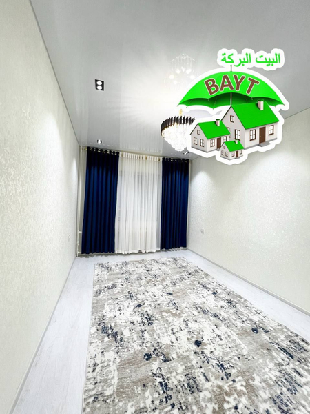 #БАЛКОН 2×6,Разделка,74м²,Чиланзар 20 Квартал,3\\\\4\\\\5,Продаётся Квартира