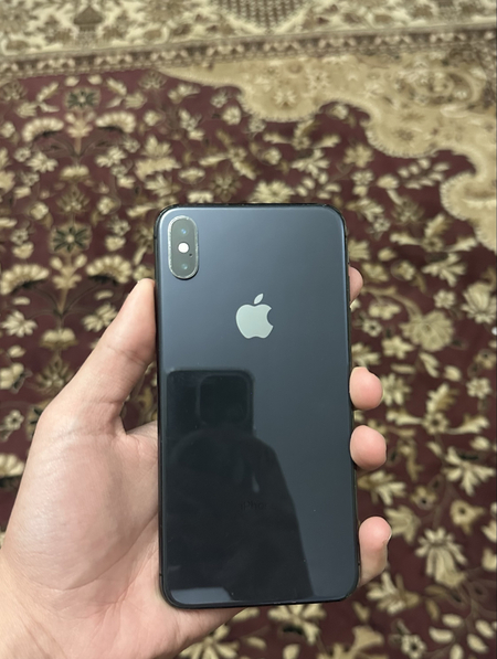 Iphone xs max ideal