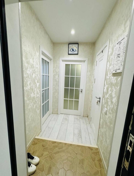 2/2/9 Махтумкули , Green Park ,с мебелью и техникой , Срочно 65000$