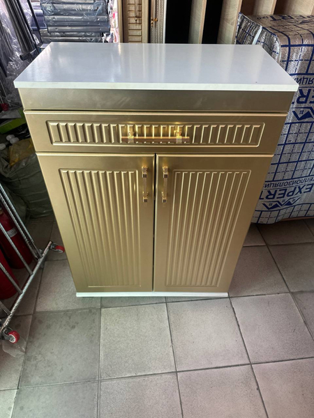 Judayam o’zgacha uslubda qilingan oyoq kiyim polka