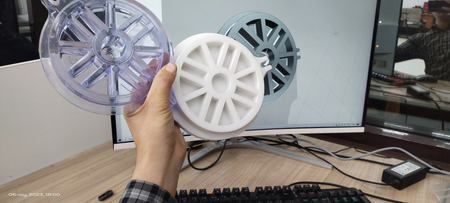 3d print xizmati