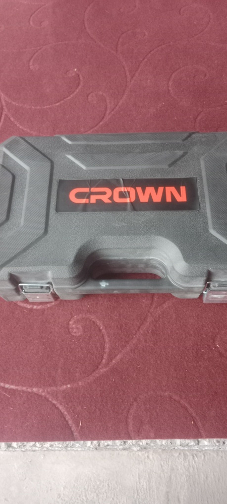 Перфоратор CROWN продам