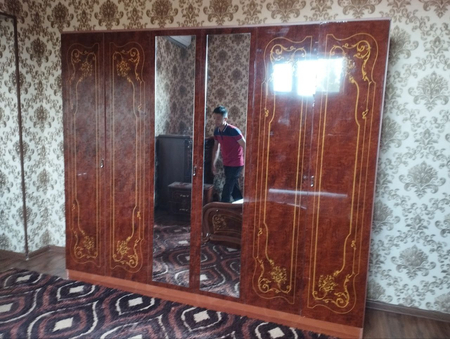 Спальния итальянская