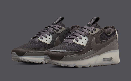 NIKE AIR MAX 90 TERRASCAPE - Привезли из ЕВРОПЫ размеры от 40 до 45.