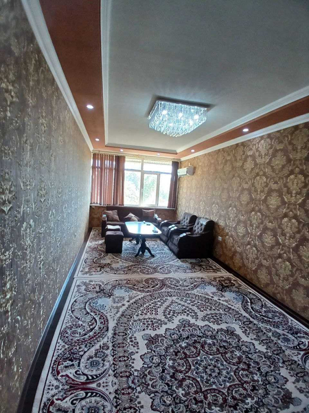 3х комнатная квартира 80кв/м на 3 этаже, ул.Ш.Руставели