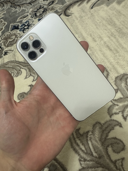 Iphone 12 pro 128gb