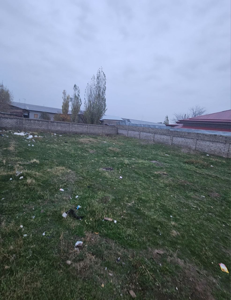 Ер сотилади 3,5 соток(сотоги 8000$ дан)