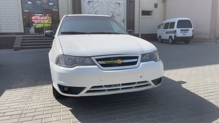 Nexia 2  ideal oq rangda
