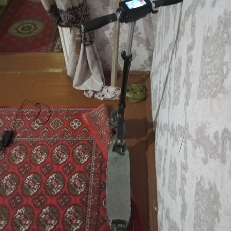 Sroshni elektron somakat sotiladi