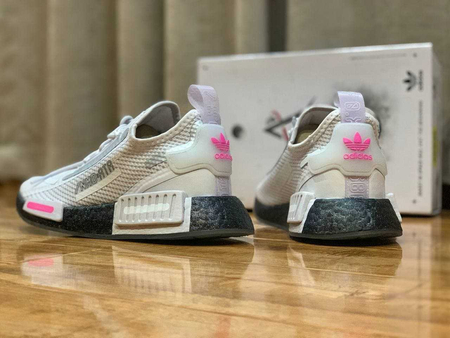 Adidas NMD_R1 Spectoo J женские беговые кроссовки
