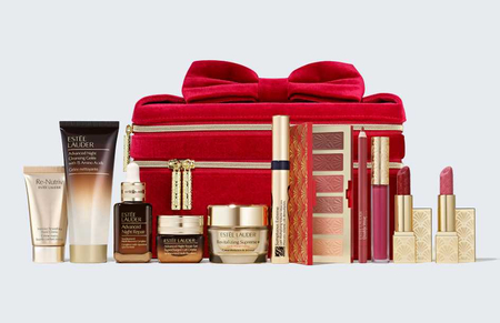 Набор Estee Lauder Blockbuster 2024 (США)