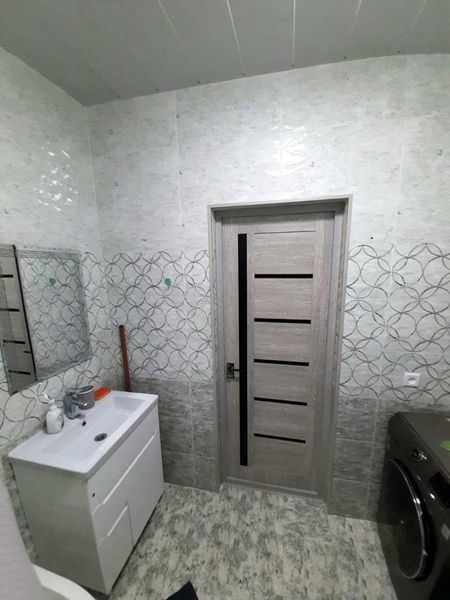 Сдам свою квартиру на долгий срок,евроремонт,