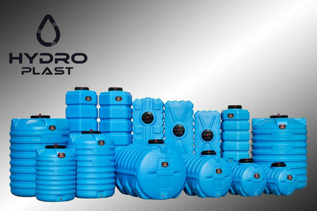 Hydro Plast suv baki sotiladi